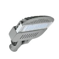 China LED Street Light AC 220V IP65 180° Beam Angle 6500K 30000Hrs Aluminum Body for sale