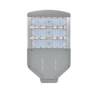 China IP65 Waterproof 50W LED Street Light 30000 Hrs Lifespan for Road Parking Lot Garden Outdoor Lighting with Motion Sensor for sale