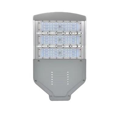 China 100W LED Street Light IP65 Waterproof 460x320x100mm Energy Saving Outdoor Area Lighting for sale