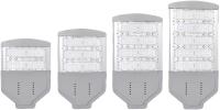 China 100W LED Street Light IP65 Waterproof 460x320x100mm Energy Saving Outdoor Area Lighting for sale