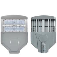 China 100W LED Street Light IP65 Waterproof 460x320x100mm Energy Saving Outdoor Area Lighting for sale