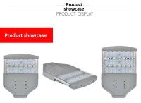 China 150W AC LED Street Light IP65 Waterproof Aluminum Alloy Energy Saving Outdoor Area Lighting for sale