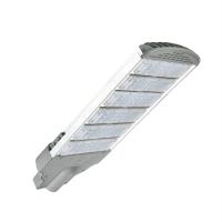 China 50W Outdoor Aluminum Alloy LED Street Light IP65 220V AC for Highway Garden Parking Lots for sale