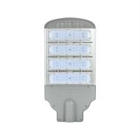 China 100W LED Street Light IP65 Aluminum Alloy Outdoor for Highway Parking Lot Garden for sale