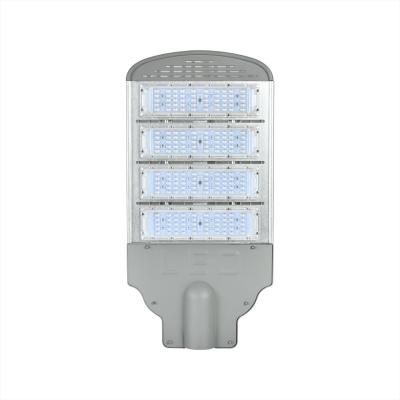 China 100W LED Street Light IP65 Aluminum Alloy Outdoor for Highway Parking Lot Garden for sale