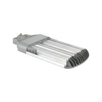 China 100W LED Street Light IP65 Aluminum Alloy Outdoor for Highway Parking Lot Garden for sale