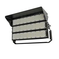 China LED Stadium Flood Light 250W IP66 Waterproof 28800lm 100-265V for Sports Lighting for sale