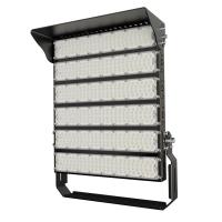 China LED Stadium Flood Light 250W IP66 Waterproof 28800lm 100-265V for Sports Lighting for sale