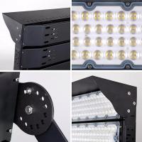 China LED Stadium Flood Light 250W IP66 Waterproof 28800lm 100-265V for Sports Lighting for sale