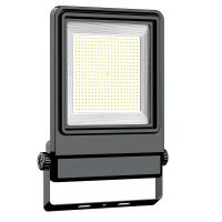 China LED Flood Light IP66 Waterproof 220V 10W-300W Outdoor Garden Stadium Wall Spotlight for sale