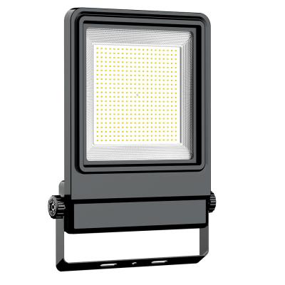 China LED Flood Light IP66 Waterproof 220V 10W-300W Outdoor Garden Stadium Wall Spotlight for sale