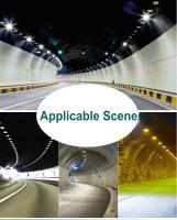 China 750W LED Stadium Flood Light No Flicker Aluminium Housing IP65 for Sports Garage for sale