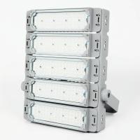China IP66 Waterproof LED Flood Light 100W to 400W Energy Saving High Lumen Outdoor Stadium Lighting for sale