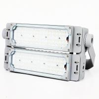 China IP66 Waterproof LED Flood Light 100W to 400W Energy Saving High Lumen Outdoor Stadium Lighting for sale