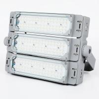 China IP66 Waterproof LED Flood Light 100W to 400W Energy Saving High Lumen Outdoor Stadium Lighting for sale
