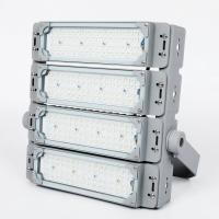 China IP66 Waterproof LED Flood Light 100W to 400W Energy Saving High Lumen Outdoor Stadium Lighting for sale