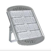 China LED Street Light 100W IP65 Waterproof Aluminum Housing 3000-6000K Color Temperature for Outdoor Use for sale