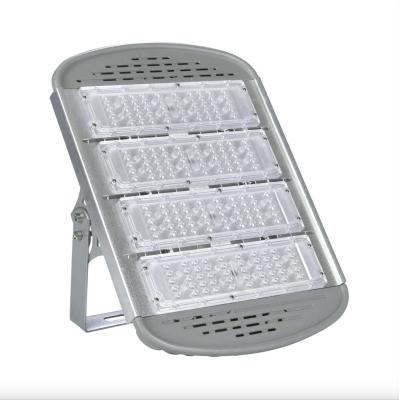 China LED Street Light 100W IP65 Waterproof Aluminum Housing 3000-6000K Color Temperature for Outdoor Use for sale