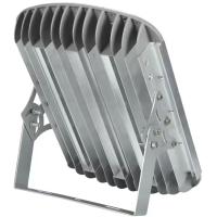 China LED Street Light 100W IP65 Waterproof Aluminum Housing 3000-6000K Color Temperature for Outdoor Use for sale