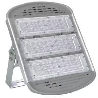 China LED Street Light 100W IP65 Waterproof Aluminum Housing 3000-6000K Color Temperature for Outdoor Use for sale