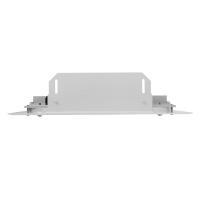 China LED Explosion Proof Gas Station Ceiling Light 100W IP65 Emergency Lighting 20000lm for sale