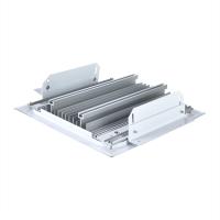 China LED Explosion Proof Gas Station Ceiling Light 100W IP65 Emergency Lighting 20000lm for sale