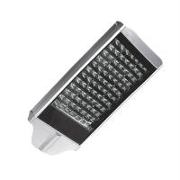 China IP65 Waterproof LED Flat Flood Light 42W-84W Outdoor Street Tunnel Lighting 3000-6000K Selectable Aluminum Housing for sale