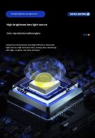 China LED Flood Light IP65 Waterproof Outdoor Aluminum 42W 56W 70W 84W Selectable 3000K 4000K 6000K for sale