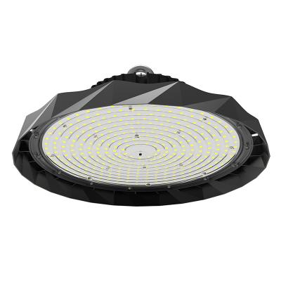 China Durable PC UFO Pendant Light 100W for Supermarket and Industrial Lighting for sale