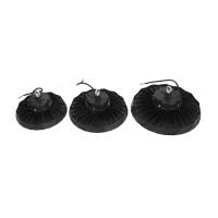 China Durable PC UFO Pendant Light 100W for Supermarket and Industrial Lighting for sale