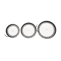 China Durable PC UFO Pendant Light 100W for Supermarket and Industrial Lighting for sale