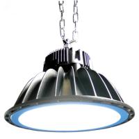 China UFO LED High Bay Light 200W 24000LM IP66 for Warehouse Factory Gym for sale