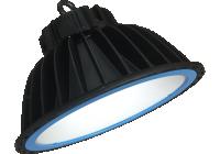 China UFO LED High Bay Light 200W 24000LM IP66 for Warehouse Factory Gym for sale