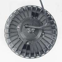 China UFO LED High Bay Light 200W 24000LM IP66 for Warehouse Factory Gym for sale