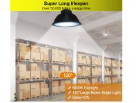 China UFO LED High Bay Light 200W 24000LM IP66 for Warehouse Factory Gym for sale