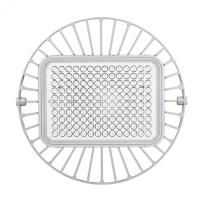 China UFO LED High Bay Light 100W IP65 12000lm 90 Degree Beam Angle for Warehouse Factory for sale