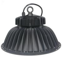 China 150W 200W 300W Industrial UFO LED High Bay Light 18000LM 24000LM IP66 for Warehouse Factory for sale