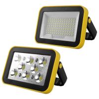 China Portable Explosion Proof Work Light 50000 Hours Magnetic Hook Camping Lamp for Outdoor Night Market for sale