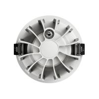China IP65 Waterproof Recessed COB LED Spotlight 3000K Anti-Glare High CRI for Bathroom Hotel for sale