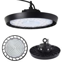 China High Lumen LED Flood Light High Bay 150W 200W Industrial Bridgelux Chip Lighting for sale