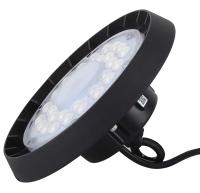 China High Lumen LED Flood Light High Bay 150W 200W Industrial Bridgelux Chip Lighting for sale