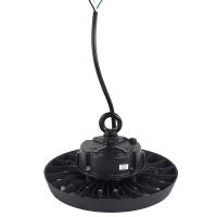 China 100W 150W 200W UFO LED High Bay Light for Industrial Commercial Factory Warehouse for sale