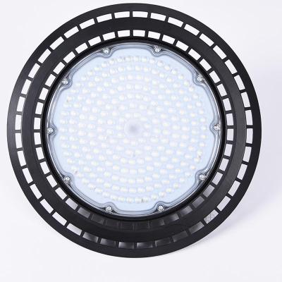 China 2026 Hot Sale LED Industrial High Bay Light 3000-6500K 100W-200W for sale