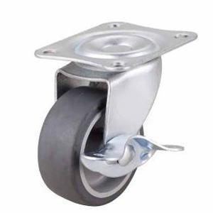 China 01-Light duty caster for sale
