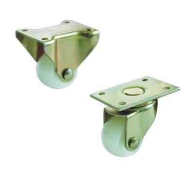 China 01-Light duty caster Frig caster,heavy load caster for sale