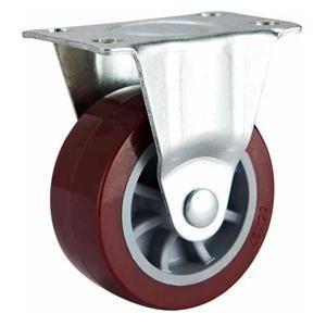 China 01-Light duty caster for sale