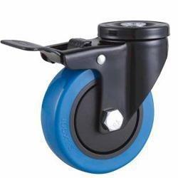 China 04-Medium duty caster Medium duty bolt hole caster for sale