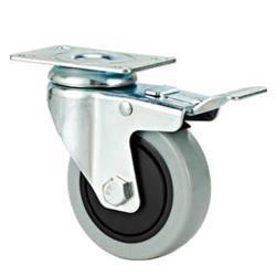 China 04-Medium duty caster for sale