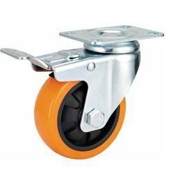 China 04-Medium duty caster for sale