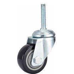China 04-Medium duty caster Medium duty PVC/PU caster for sale